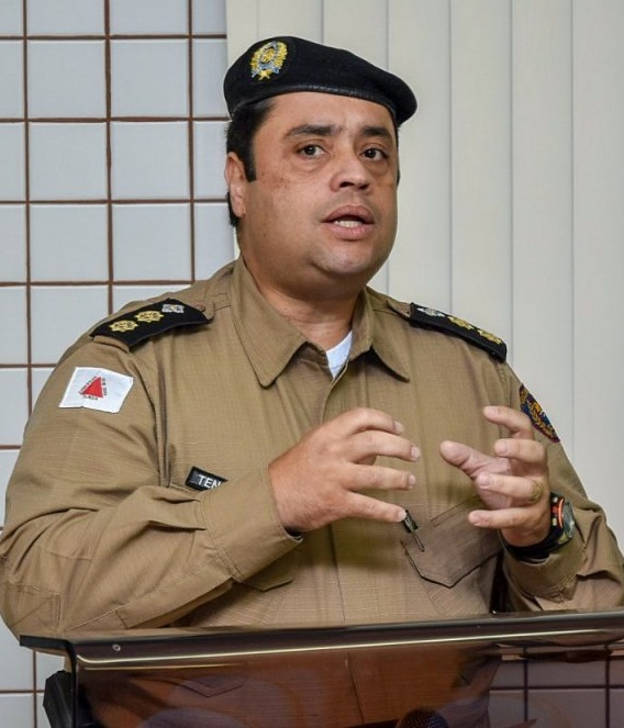 MANHUAÇU – O 11º Batalhão da Polícia Militar divulga os bons resultados ...