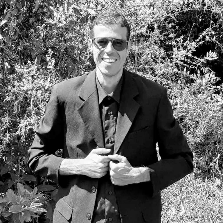 Conheça Raphael Bruno- O artista de Itatiaia-RJ - JM1 Jornal das Montanhas