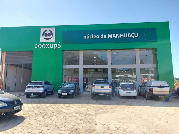 2º Encontro Técnico Comercial da Cooxupé será nesta quarta e quinta em ...