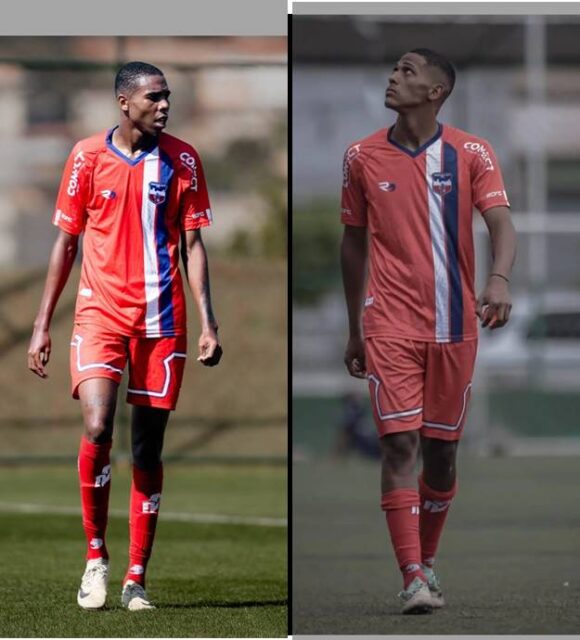 Com 7 jogadores de 18 anos na equipe titular, Boston City FC vence na ...